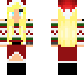 emilie | Minecraft Skins