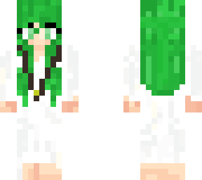 enkidu | Minecraft Skins