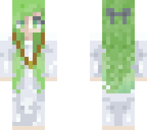 enkidu | Minecraft Skins