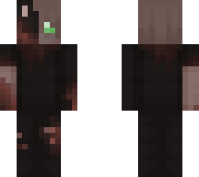 ghdf | Minecraft Skin