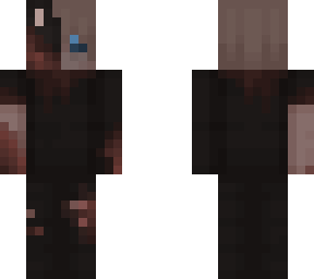ghdf | Minecraft Skin