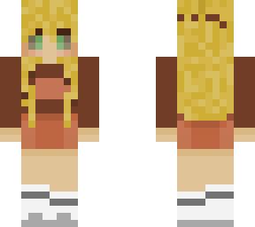 Skirt | Minecraft Skins
