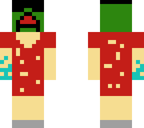good skin | Minecraft Skin