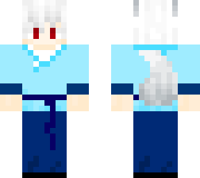 hanbok | Minecraft Skins