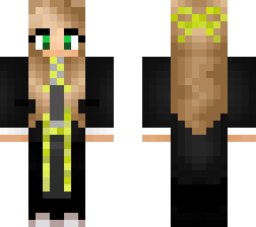 harry potter hufflepuff | Minecraft Skins
