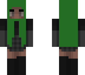 hay chile | Minecraft Skin