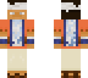 minecraft lore character | Minecraft Skins