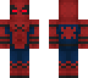 instant kill | Minecraft Skin