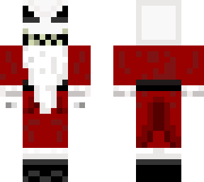 jack skellington | Minecraft Skins
