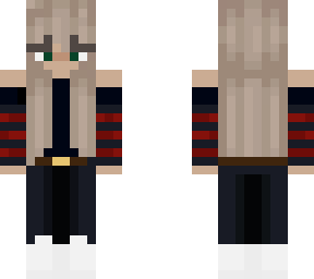Jiji | Minecraft Skin