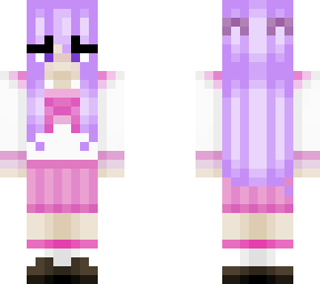 Kagami Hiiragi Png