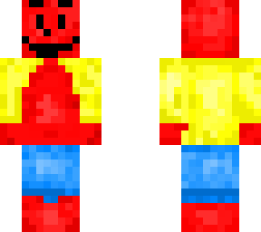 kool aid man | Minecraft Skins