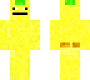 Lemoncraft Minecraft