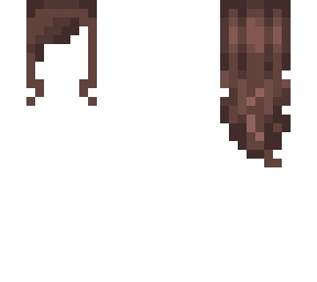 Long hair Base | Minecraft Skin