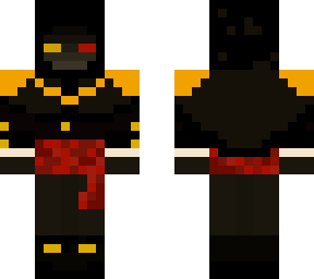 Lord Skin...? | Minecraft Skin