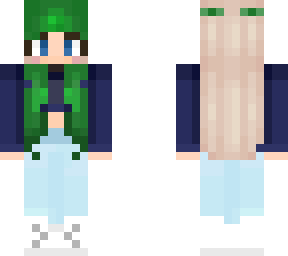 mal | Minecraft Skin