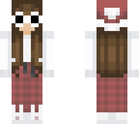 Matching Skins | Minecraft Skins