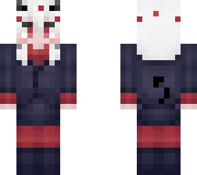 modeus | Minecraft Skins
