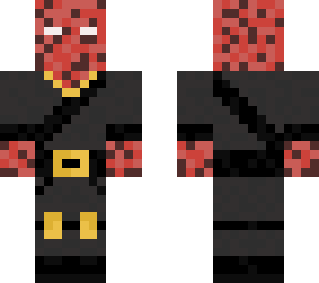 deadliest | Minecraft Skins