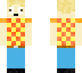 Nugget | Minecraft Skins