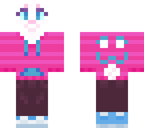 summer gift | Minecraft Skins