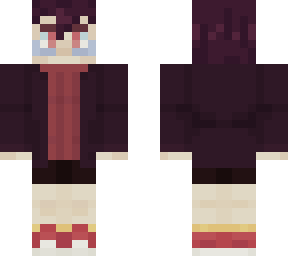 Pee | Minecraft Skin