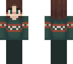 peen | Minecraft Skins