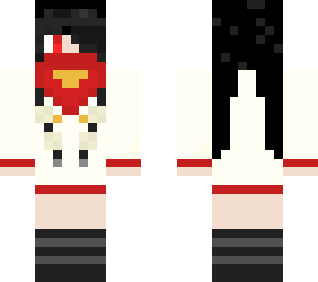 Puff | Minecraft Skins