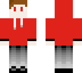 PvP-Pro | Minecraft Skin