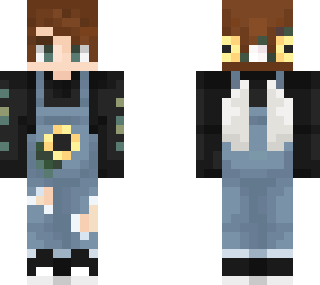 ren | Minecraft Skin