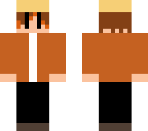 rice farmer | Minecraft Skins