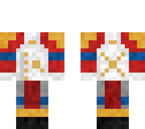 Armor | Minecraft Skins