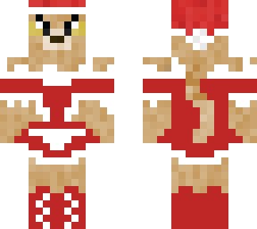 caracal | Minecraft Skins