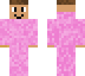 shi* | Minecraft Skin