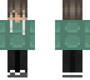 SOFT BOY | Minecraft Skin