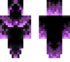 specter | Minecraft Skin