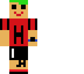skurka | Minecraft Skins