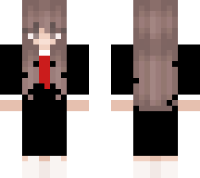 feminino | Minecraft Skins