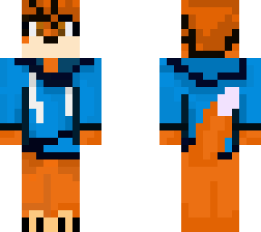 Terry | Minecraft Skin