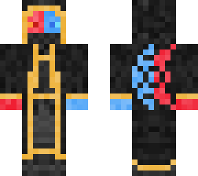 soren | Minecraft Skins