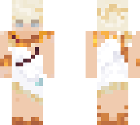 toga skin | Minecraft Skin