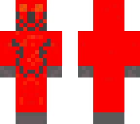 Transformers Minecraft Skins