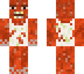 Unc | Minecraft Skin