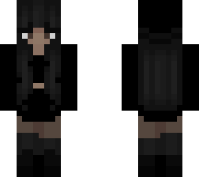 uwu girl | Minecraft Skin