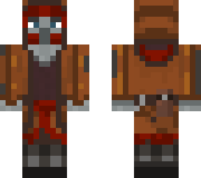 illager | Minecraft Skins