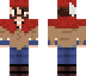 medieval bard | Minecraft Skins