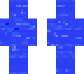 Minecraft Water Block