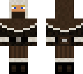 eis | Minecraft Skins