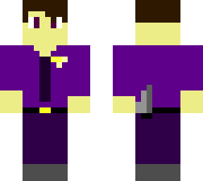 zamination | Minecraft Skins