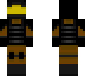 zeta | Minecraft Skins